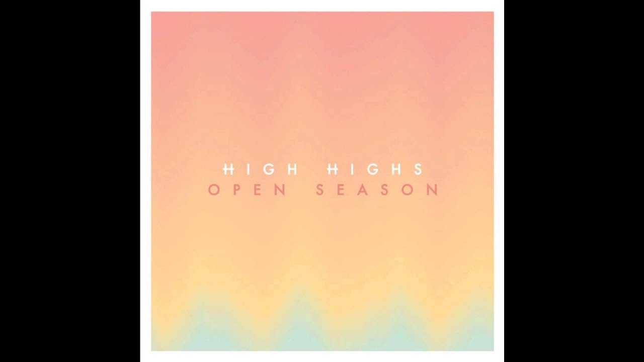 High Highs - Milan - YouTube