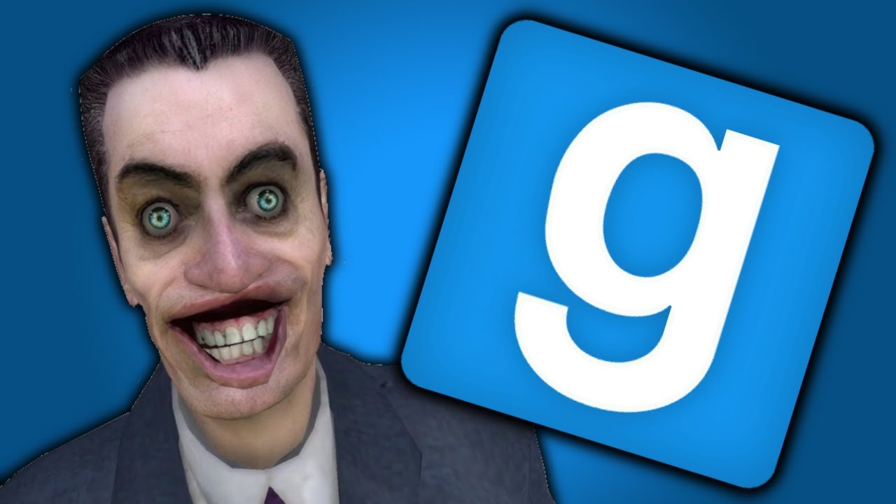 3 DUMMIES, 1PROP (Gmod Prop Hunt) - YouTube