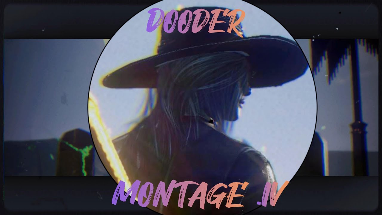 BDO PVP Archer NodeWars MONTAGE DOODER.V4 - YouTube