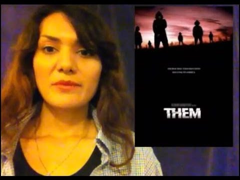 Film Review: Them (2006)