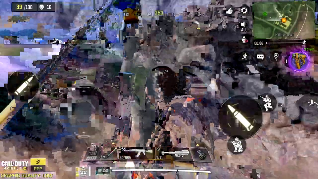 *New* 27 Kills MARA VALKYRIE Gameplay Season 10 COD Mobile - YouTube