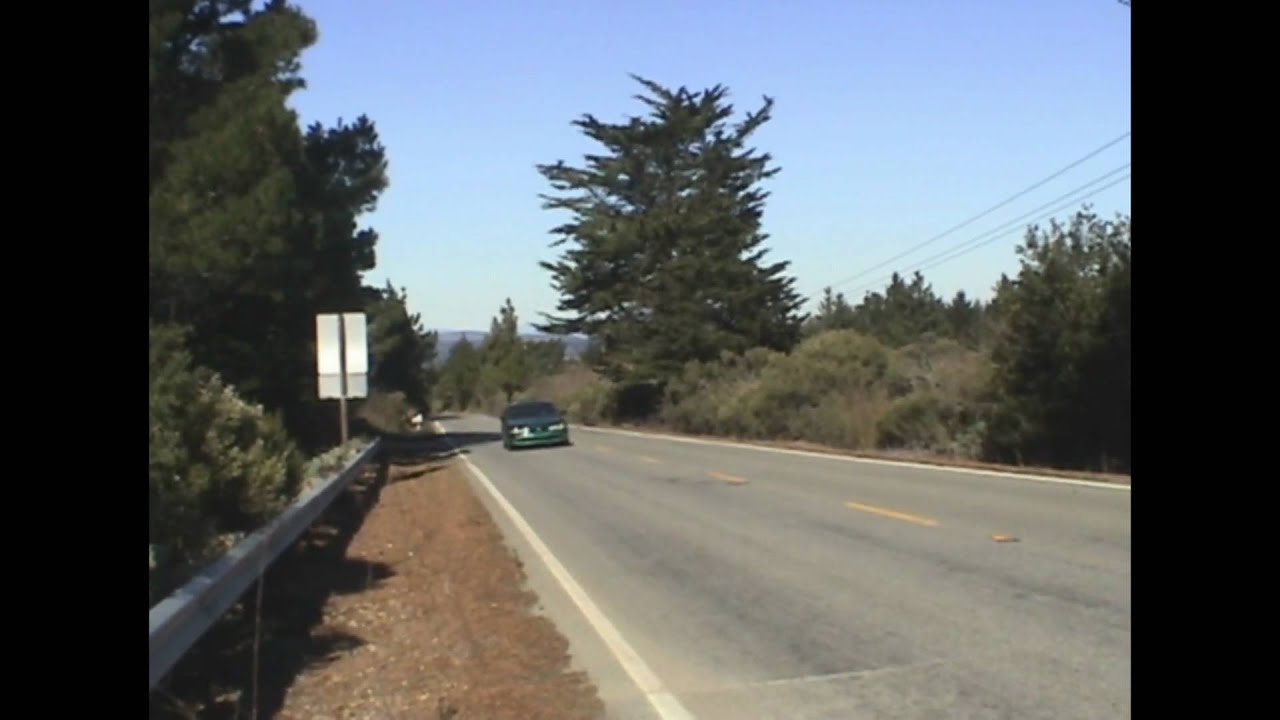 Modified Nissan B14 SE-R Compilation Clips - YouTube