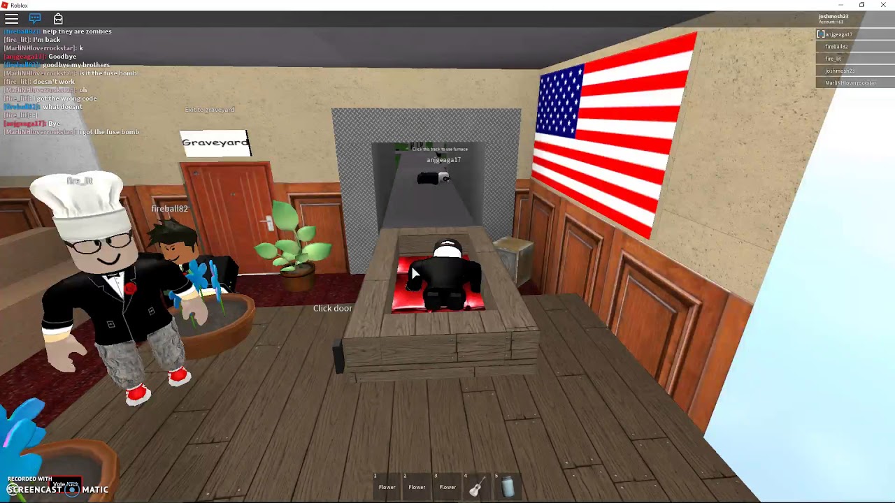 the last guest funeral - YouTube