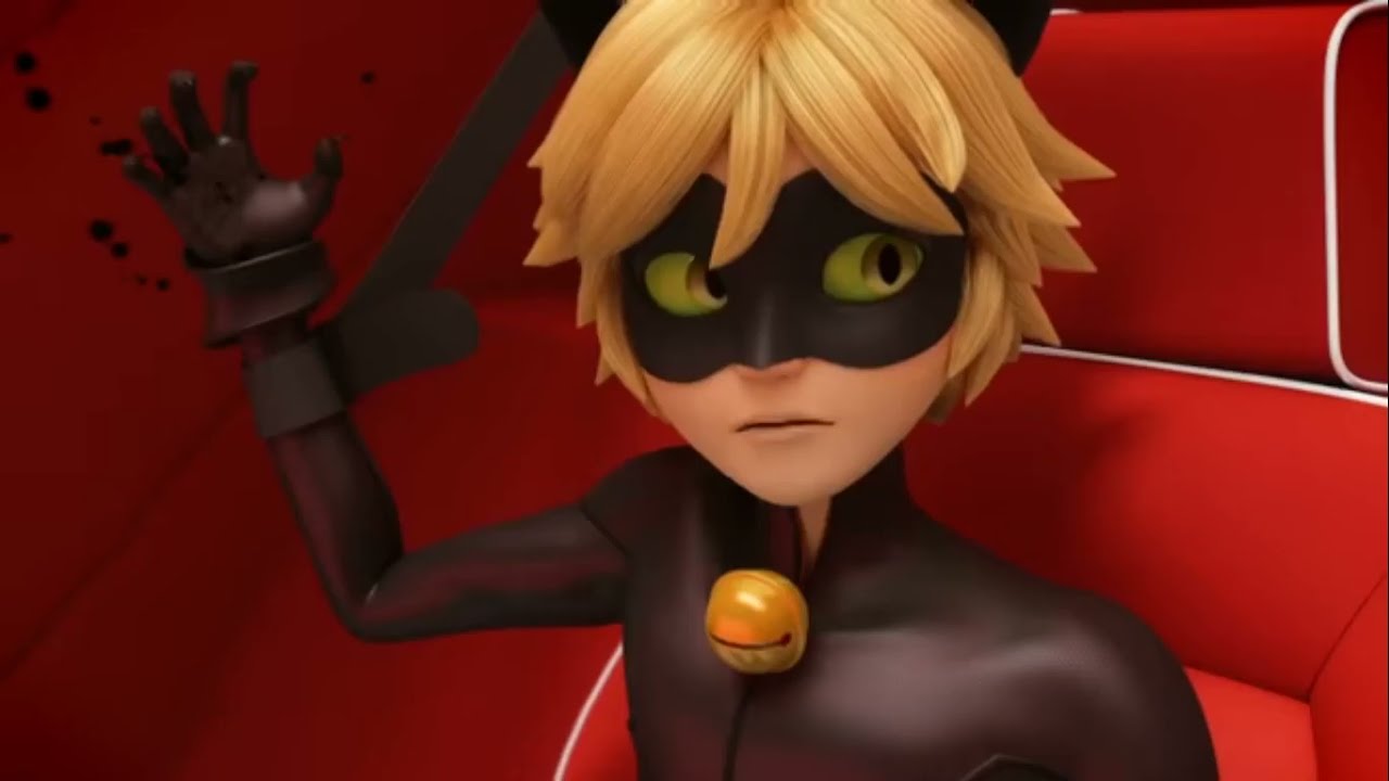 MIRACULOUS | IKARI GOZEN RYUKO - YouTube