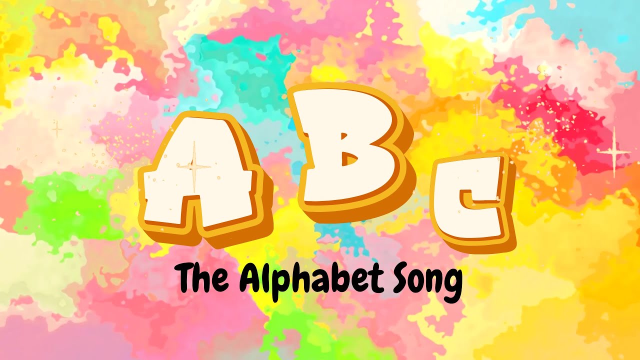 ABC Alphabet with Fun and Catchy Songs for Kids! 🎵 #abcsongs #abcd ...
