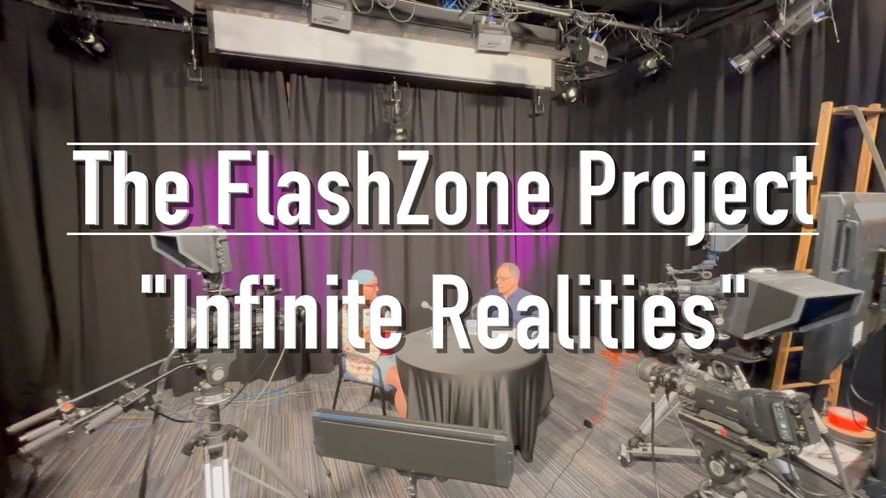 Getting answers on the nature of reality and healing - YouTube