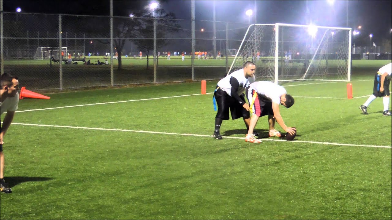 S.O.T. Kendall Soccer Park League WEEK 1 - YouTube