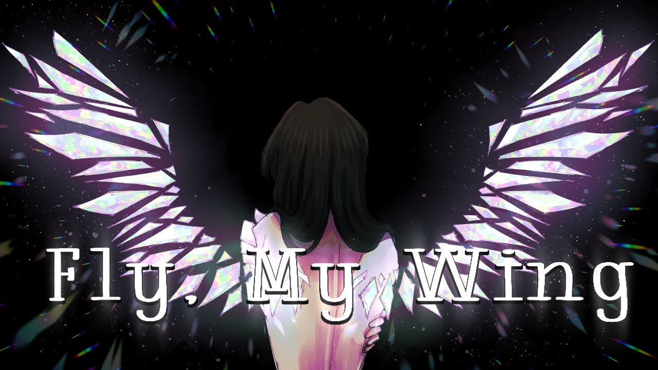 [Cover???] : Fly My Wings - YouTube