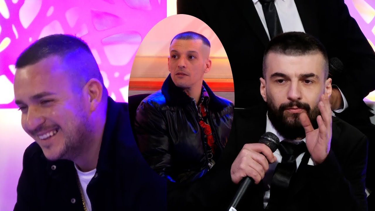 "Ti ke qene lojtar i dopt,se t'ka mujt Klevis Cela" - Fatmiri vazhdon ...