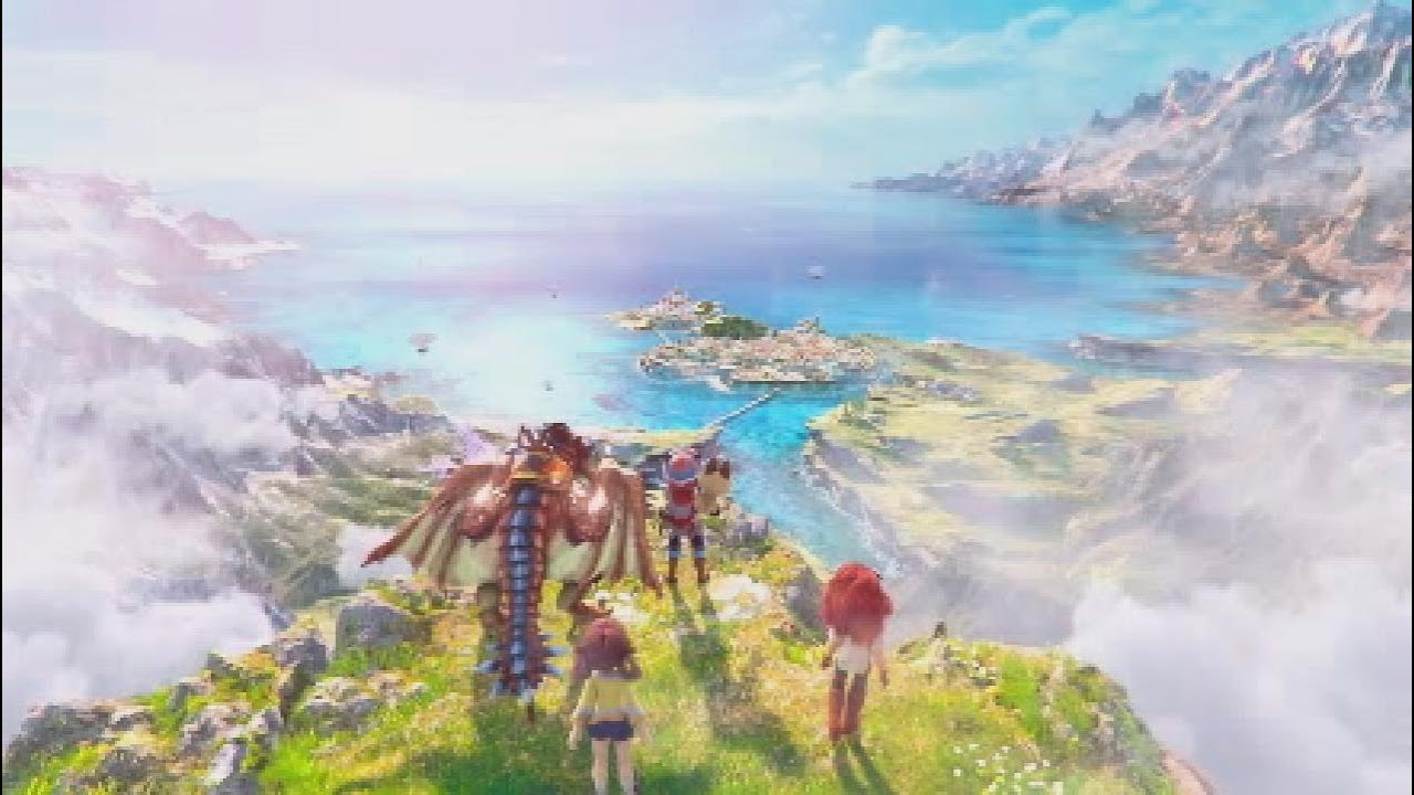 [MHST] 全部が懐かしい #1 - YouTube