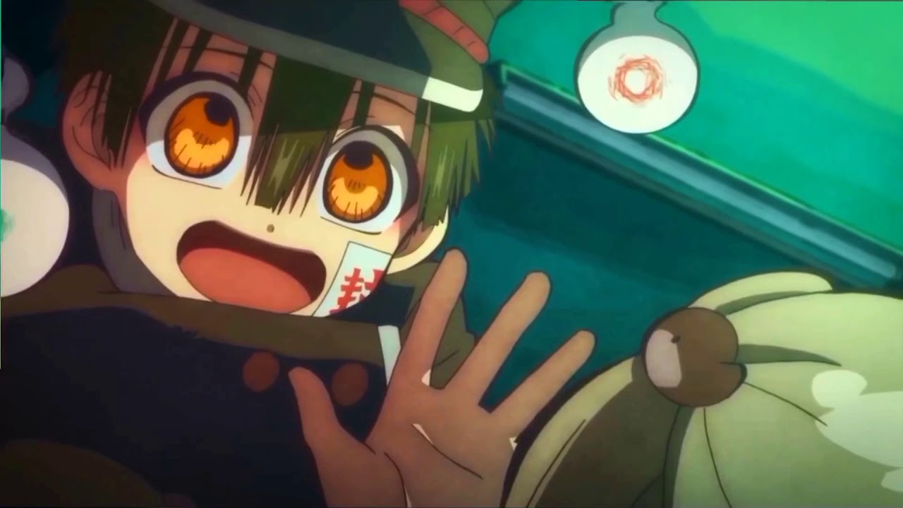 Hanako edit // 🥺🌸 - YouTube