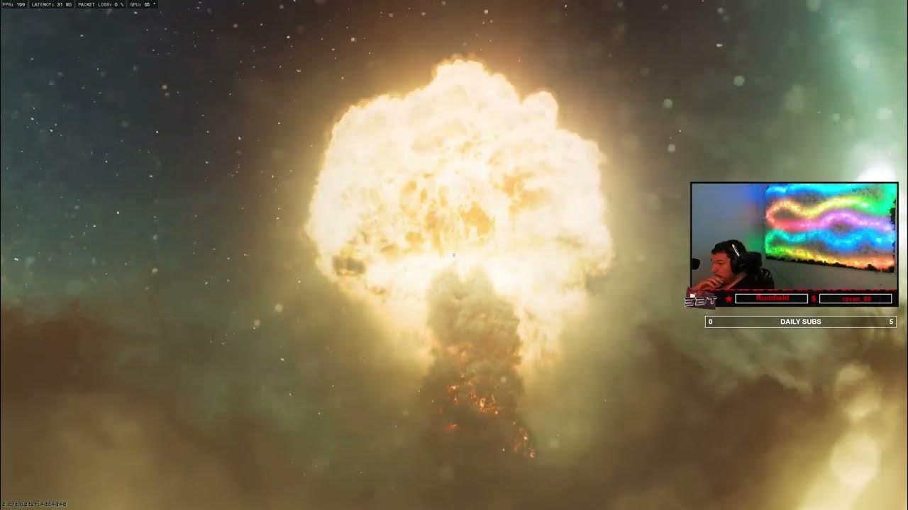 DROPPED MY FIRST BO6 NUKE! - YouTube