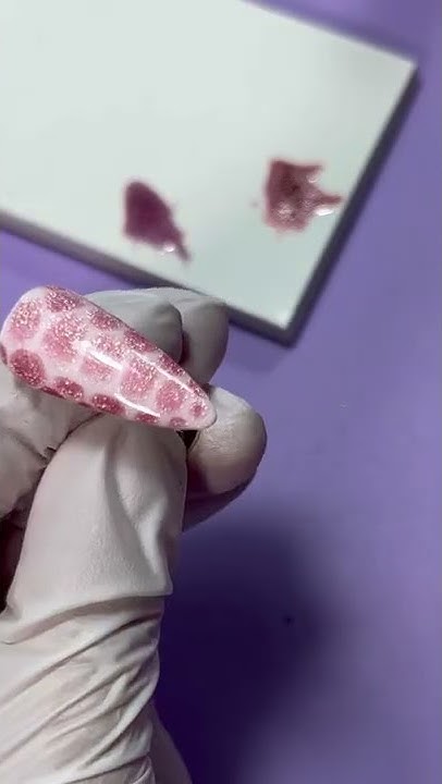База-растекашка от Born Pretty с известного сайта ) как она правил но ...