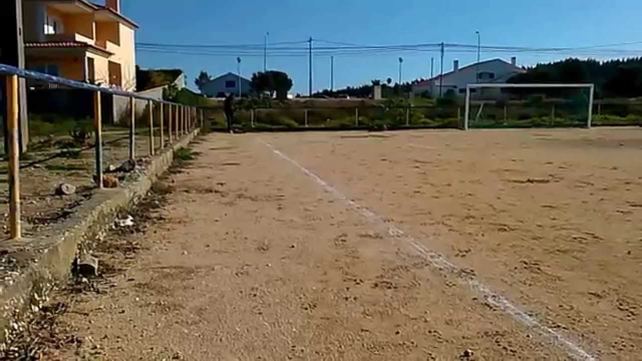 Bergonzoni rc car - YouTube