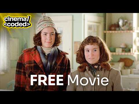 Housekeeping (1987) - FREE MOVIE