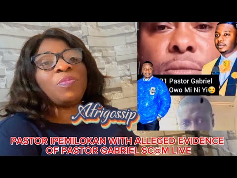 Agbala Daniel: Evangelist Tope Kolawole’s Interview On His Encounter ...