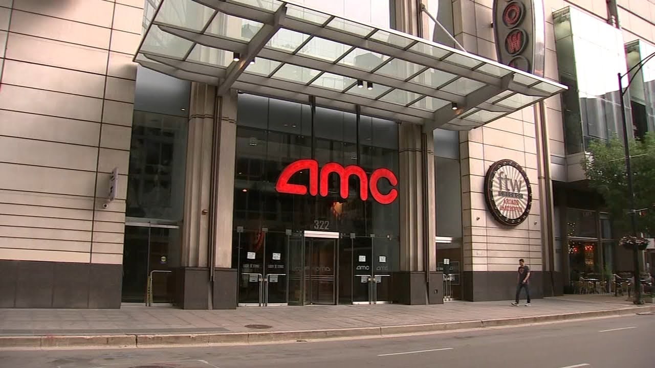 Chicago will move to Phase 4 of reopening Friday - YouTube