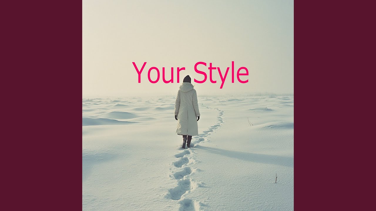 Your Style - YouTube