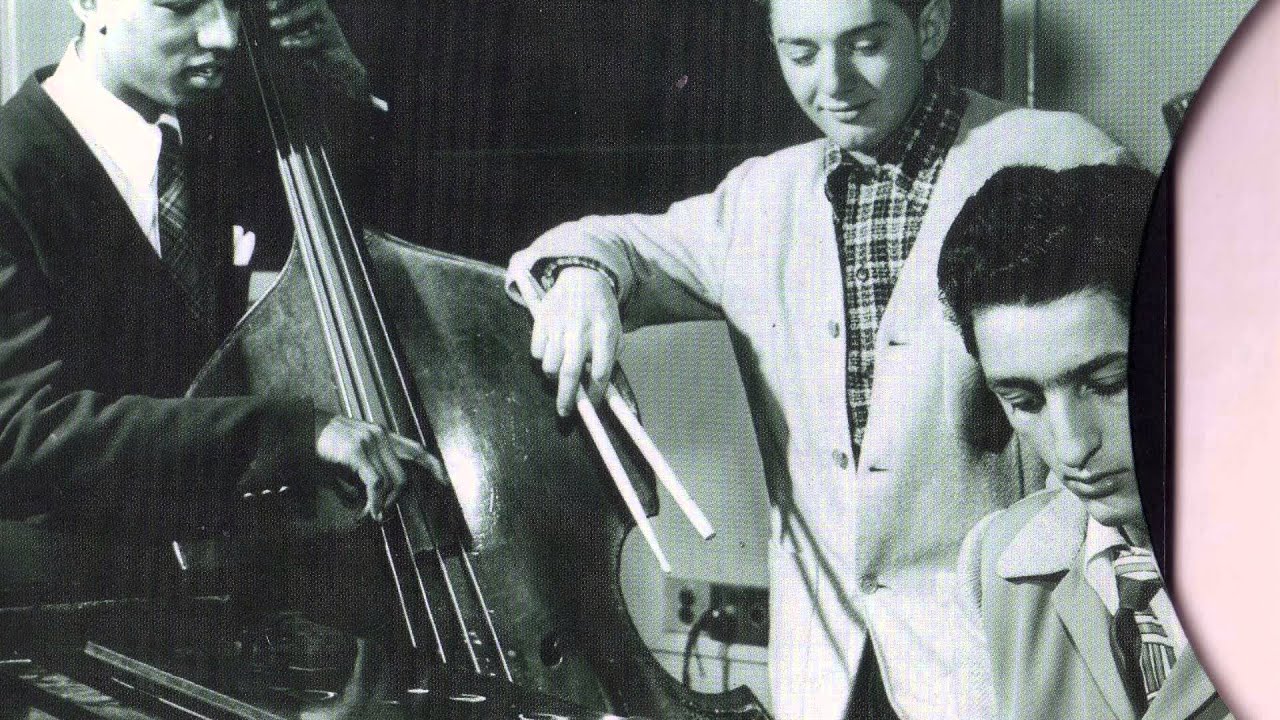 Dodo Marmarosa - Smoke Gets in Your Eyes - YouTube