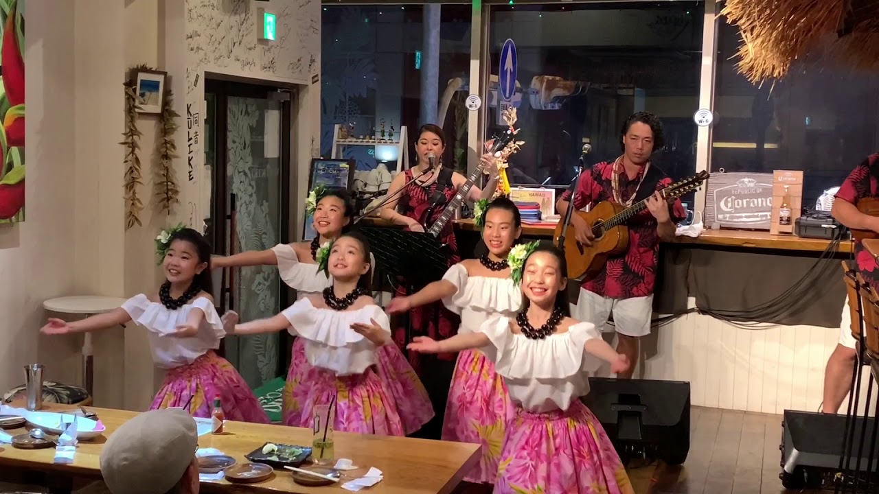 KAULANA LIVE 2020.7.11 - YouTube