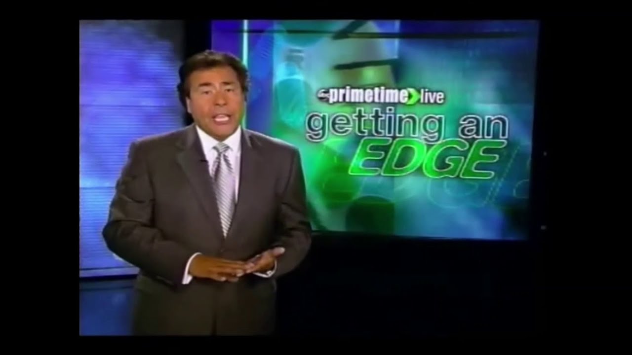 ABC Primetime Investigative Report - YouTube