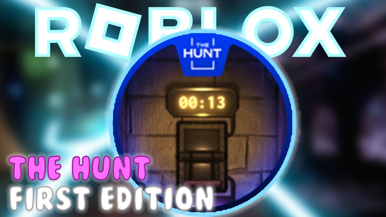 [EVENT] DOORS GÖREVİ NASIL YAPILIR? // THE HUNT: FIRST EDITION ROBLOX ...