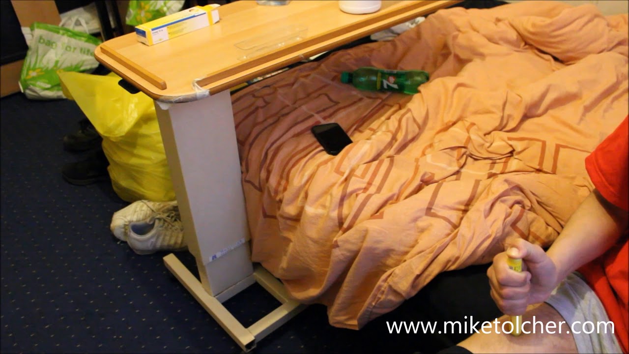 How To Do Arenesp Injection For Hemoglobin - YouTube