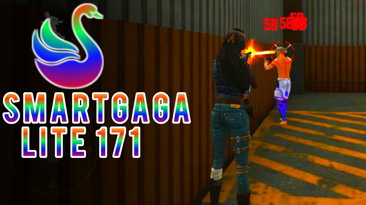 SmartGaGa 171 Lite Best Emulator For Low End Pc With Full Gameplay And ...