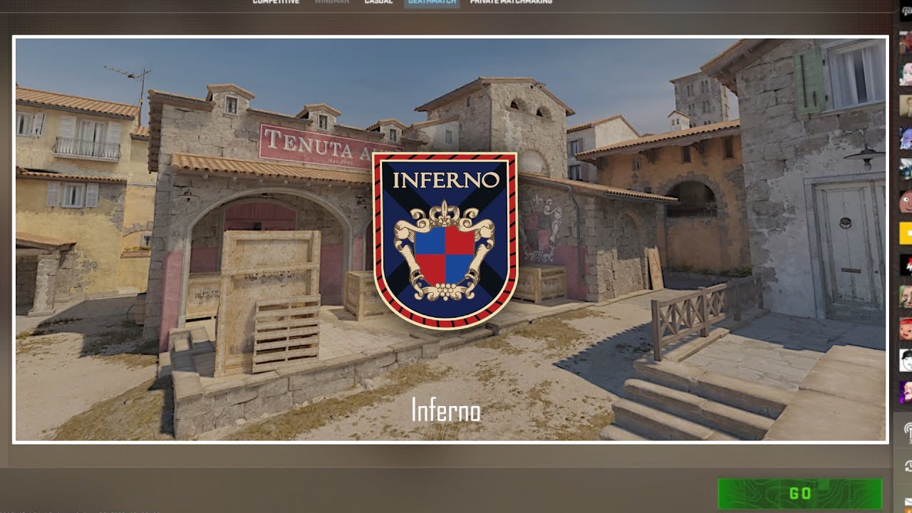 CS2 Limited Test is almost over - YouTube