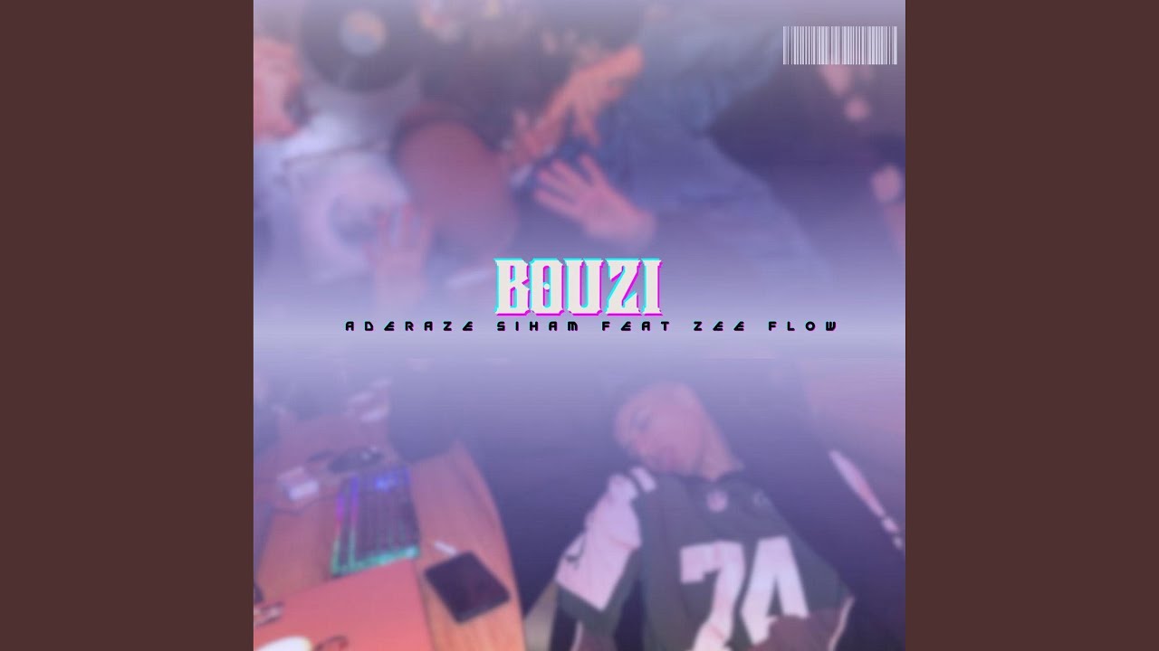 BOUZI (feat. ZEE FLOW) - YouTube