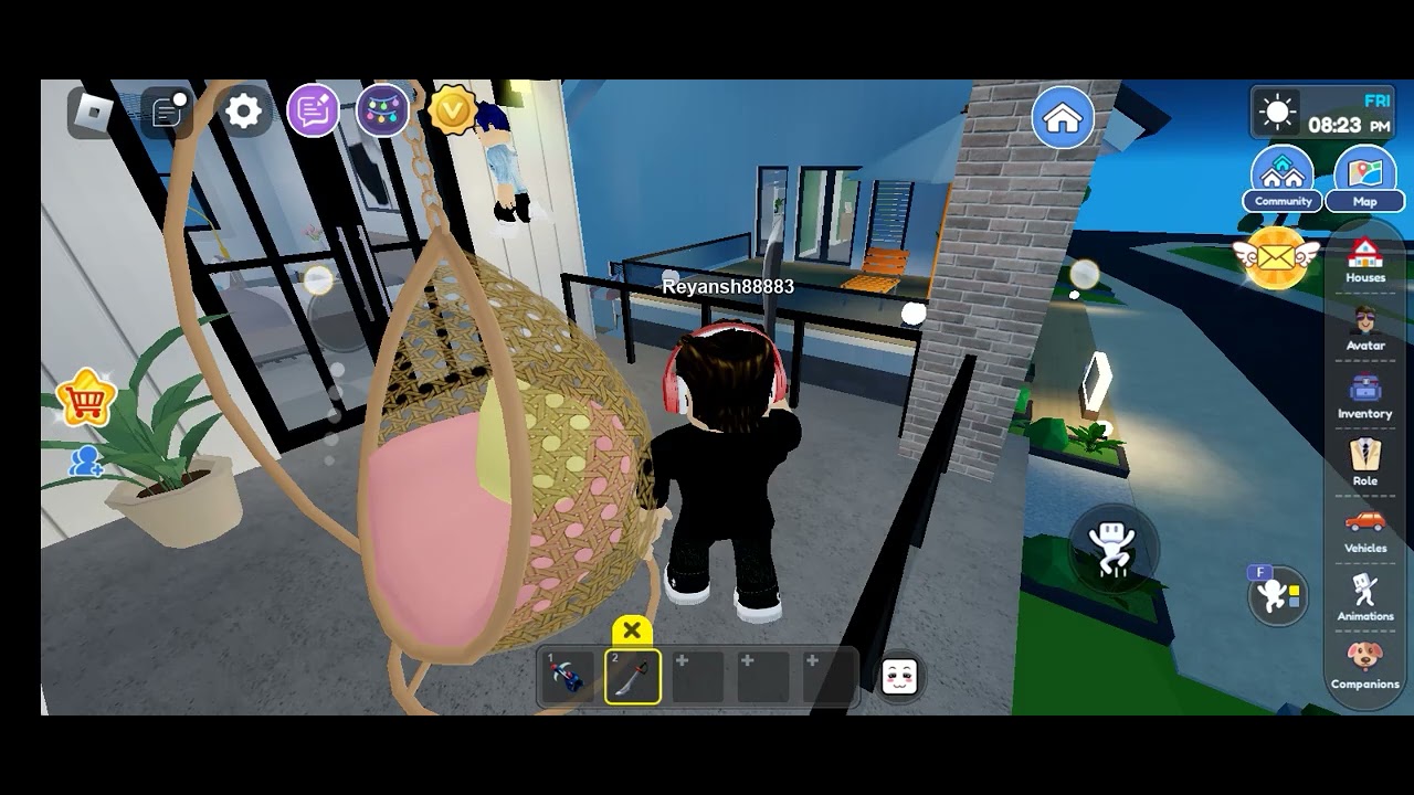Liftopia playing with my Bro Aarush - YouTube