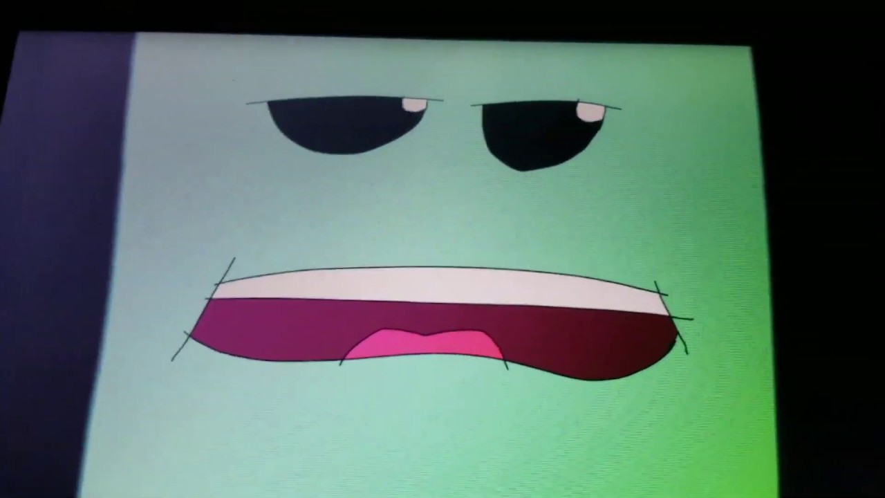 Nick Jr Face The Frog - YouTube