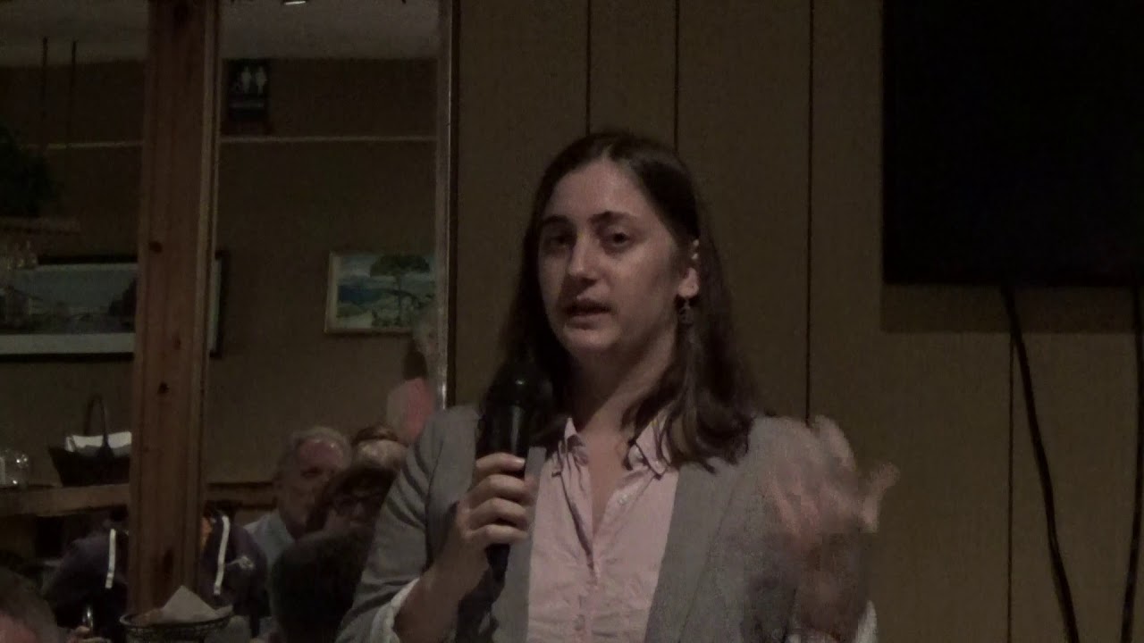 00068 MS GOLDMAN PRESENTATION - YouTube