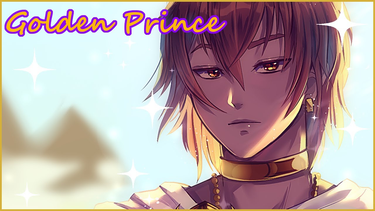 Golden Prince - YouTube