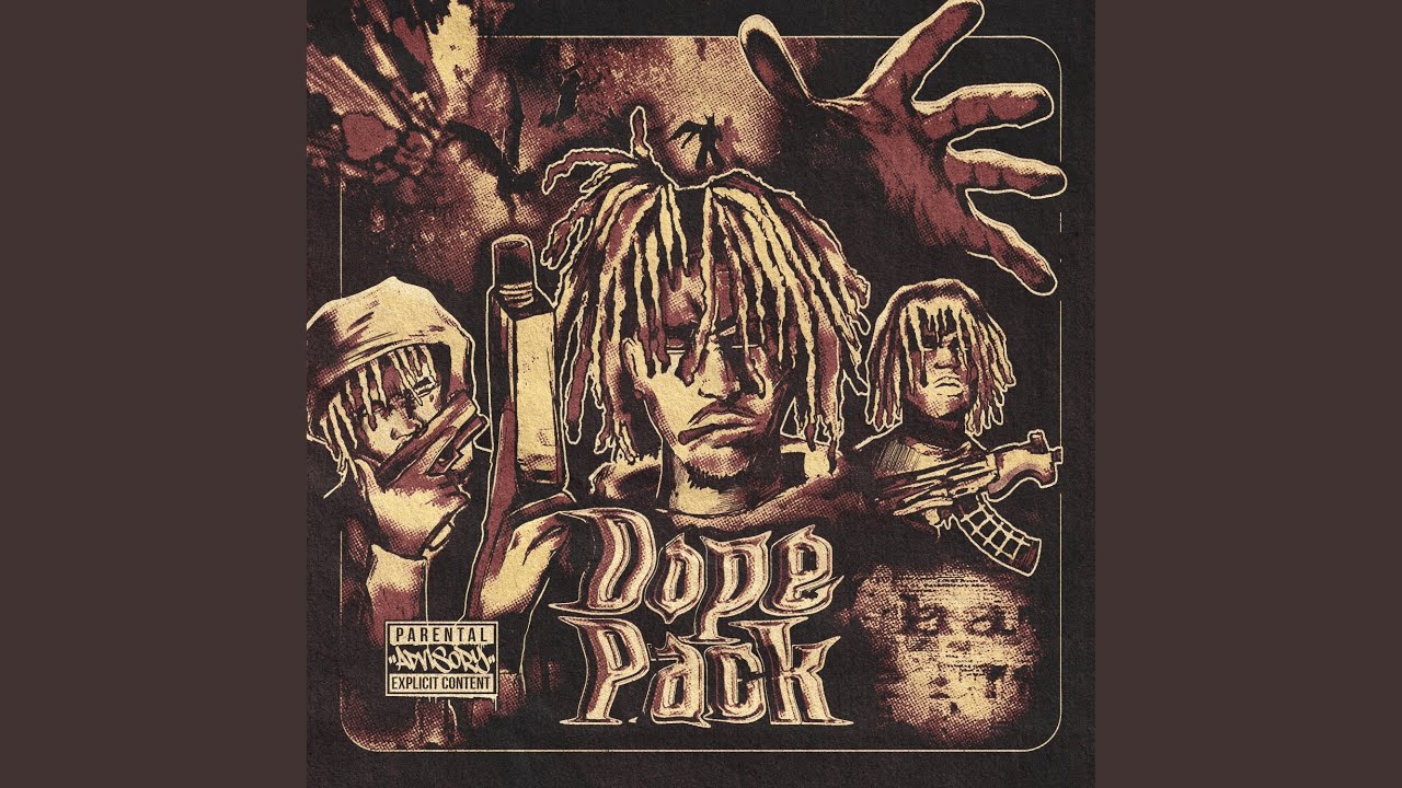 Dope Pack (feat. Lil Drew & D2B.T3) - YouTube