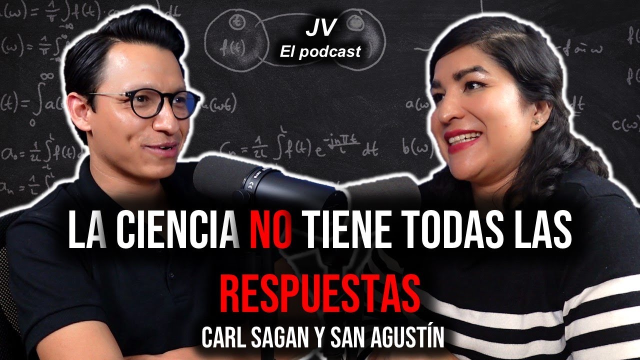 Ciencia y espiritualidad- CARL SAGAN- SAN AGUSTÍN - Ingeniería en ...