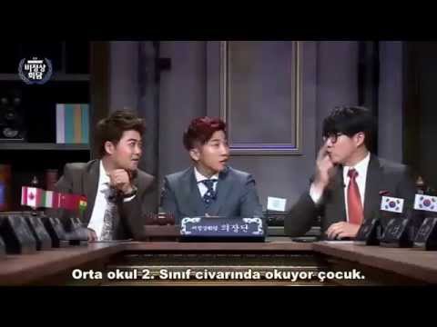 Sam'in Enes Kaya'ya İltifatı (5. Bölüm) [TR Altyazılı]