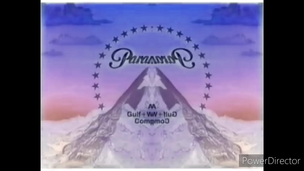 I Accidentally Paramount Low Voice - YouTube