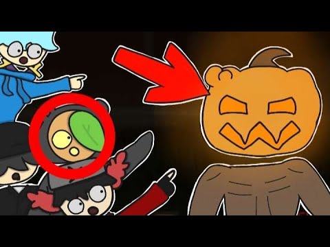 We Played The Mimic Halloween Chapter And It Was STRESSFULL!! | The ...