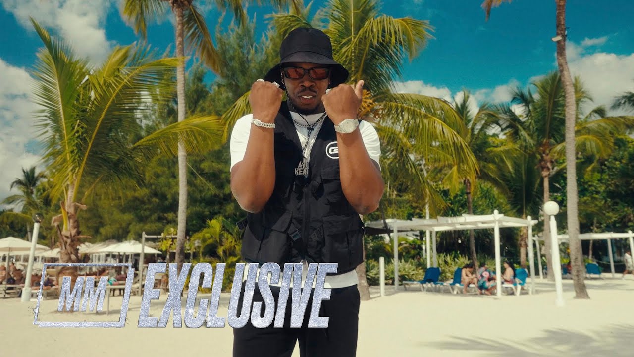 Ayo Beatz x S1mba Ft Stee Ferrer - On My Mind (Music Video) | Mixtape ...