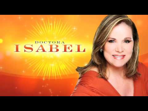 Dra Isabel Presentation - Univision America - YouTube