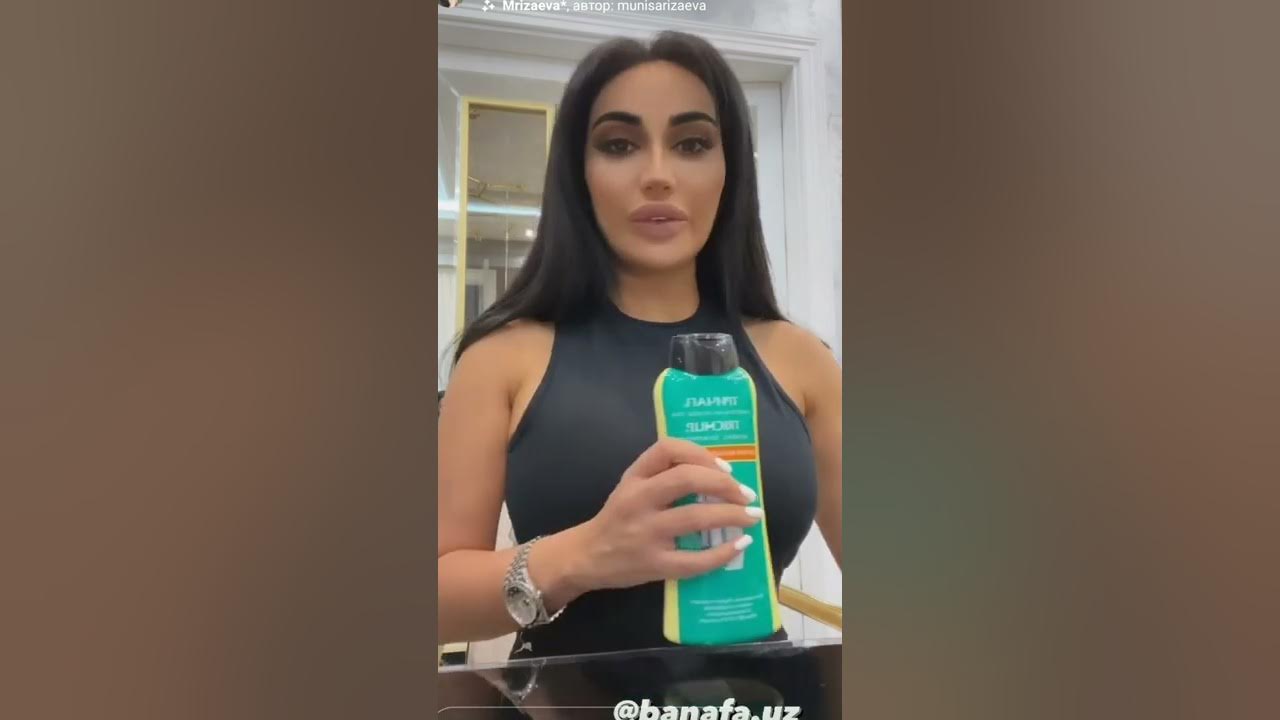 trichup - YouTube