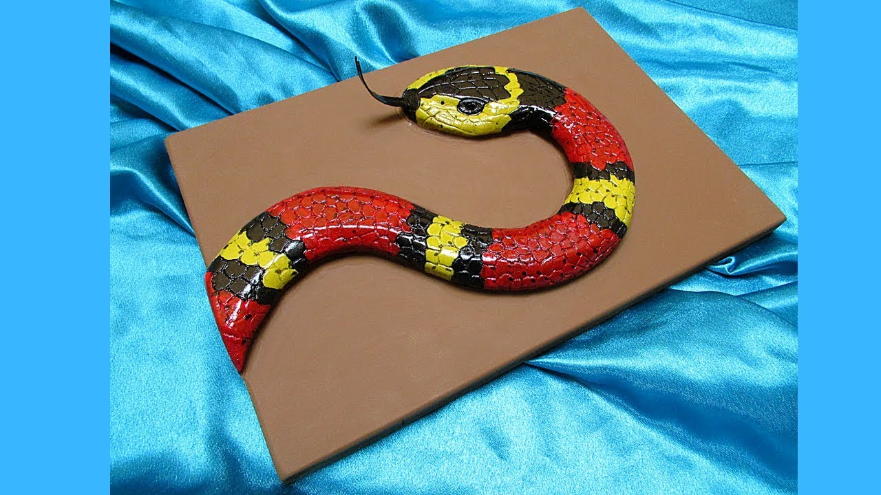 Wood carving | Carving a snake on MDF using a dremel rotary tool - YouTube