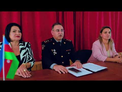 Sumqayıt və Xızı məktəbliləri həmyaşıdlarına səsləndilər!