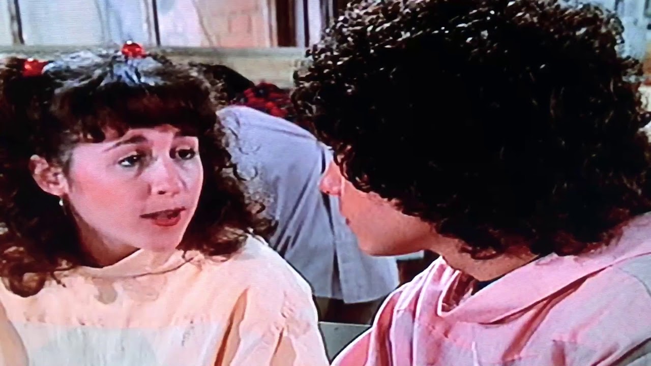 Doris Supports Bruno / Fame - YouTube