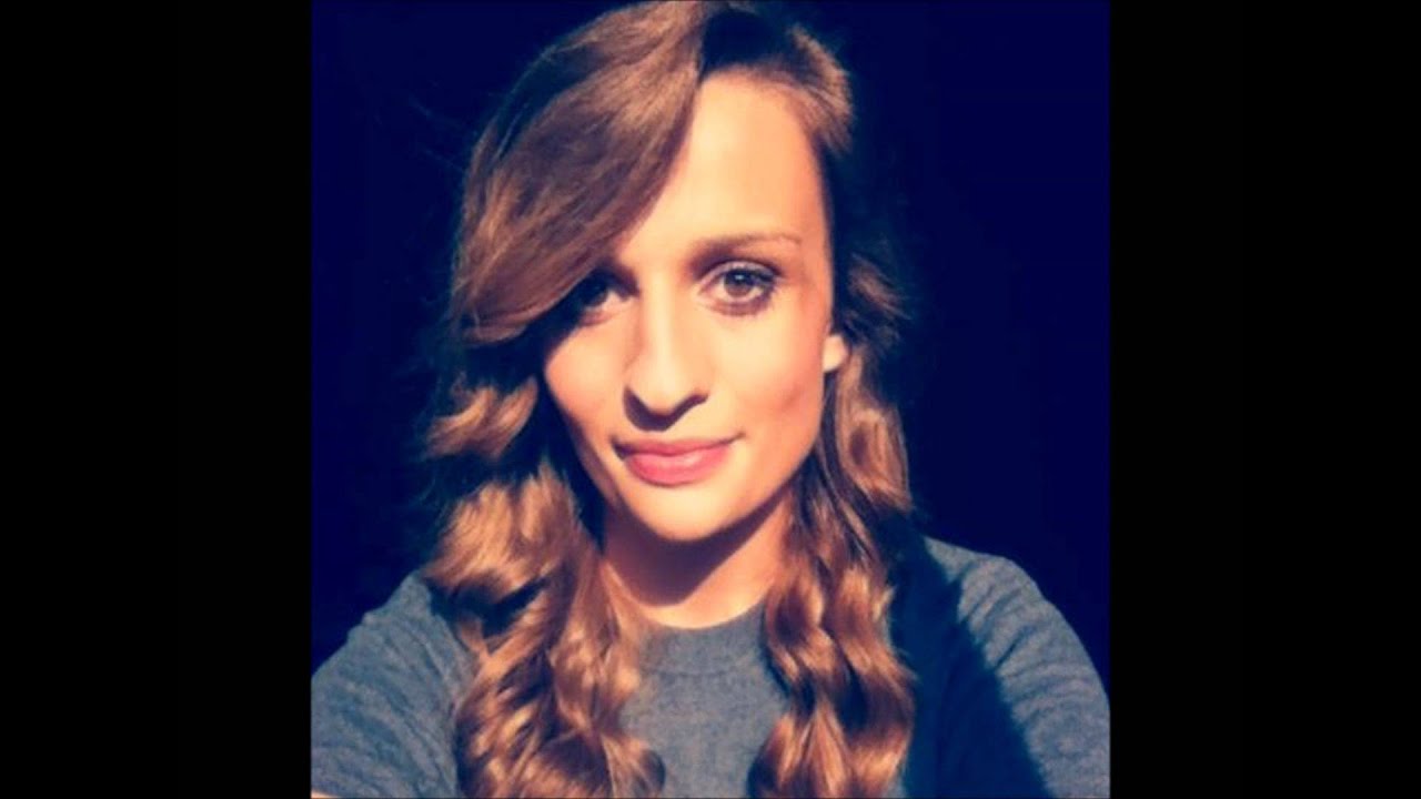 Just A Song Callie Moore | Lyrics - YouTube