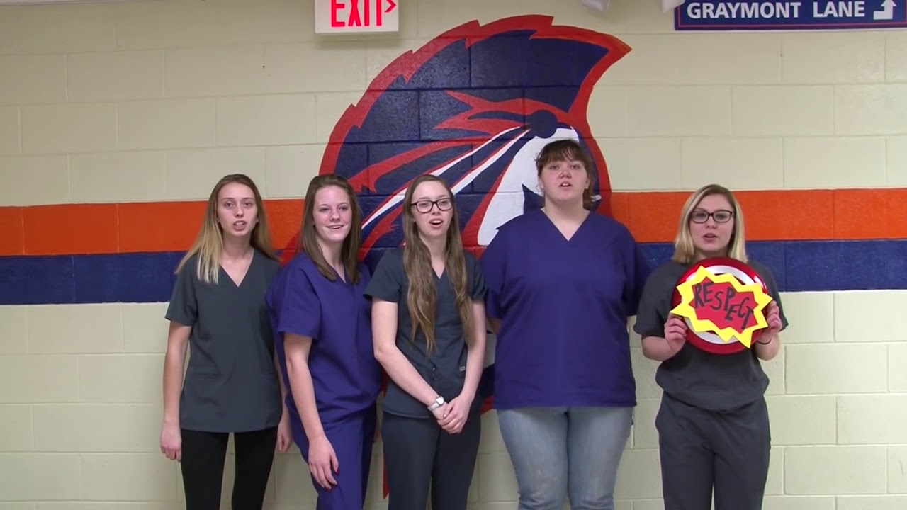 Respect is my Superpower Spread the Word End the Word 2017 - YouTube