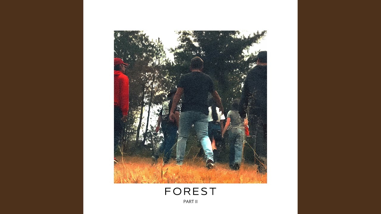 Forest, Pt. II - YouTube