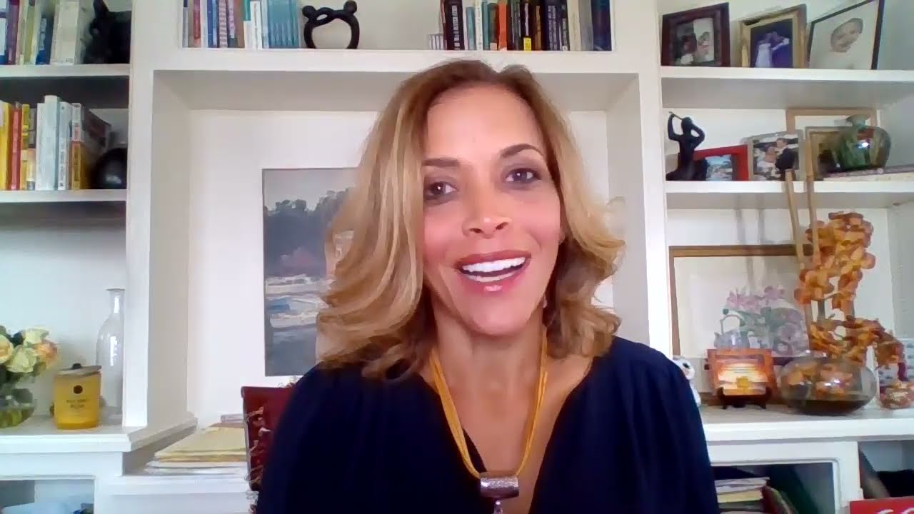 008 Start the Day with Ginny: Develop your centers of influence to ...