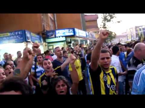KALDIRIM TRİBÜNÜ - FENERBAHÇE SÖYLEYECEK SON SÖZÜ